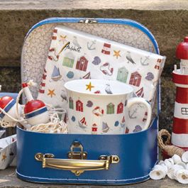 Nautical Items Design