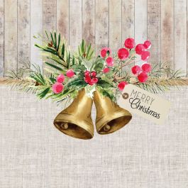 Christmas Bells Design