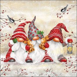 Three Dwarfs Design
